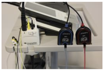 Sera™ | Cart Assembly | Interacoustics